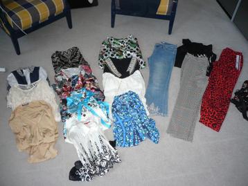 ② paquet de vêtements pour femmes à prix avantageux — Packs de ...