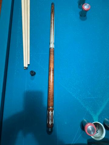 ② Adam X2 Pro Grand Prestige II nr 3 — Billards & Billards américains ...