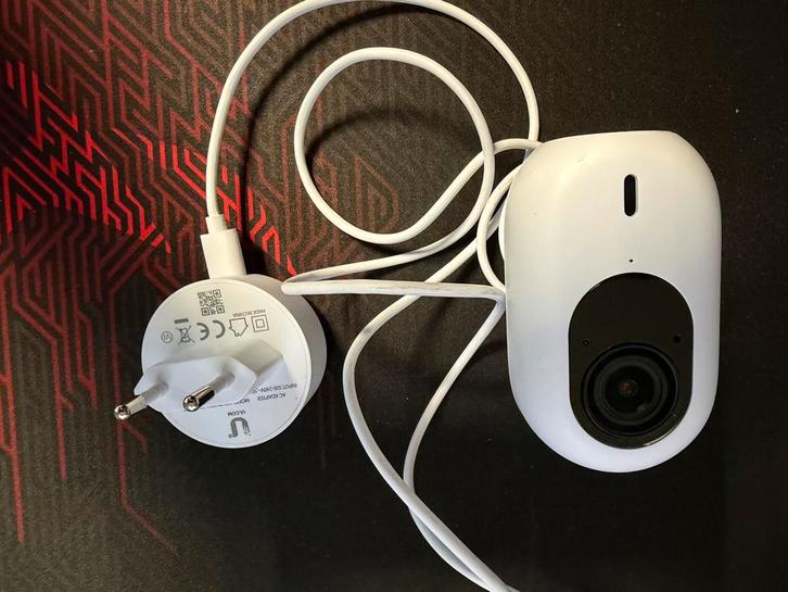 ② Unifi Ubiquiti G4 Instant — Caméras de surveillance — 2ememain