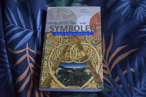 ② De verborgen taal van symbolen — Esoterie en Spiritualiteit — 2dehands