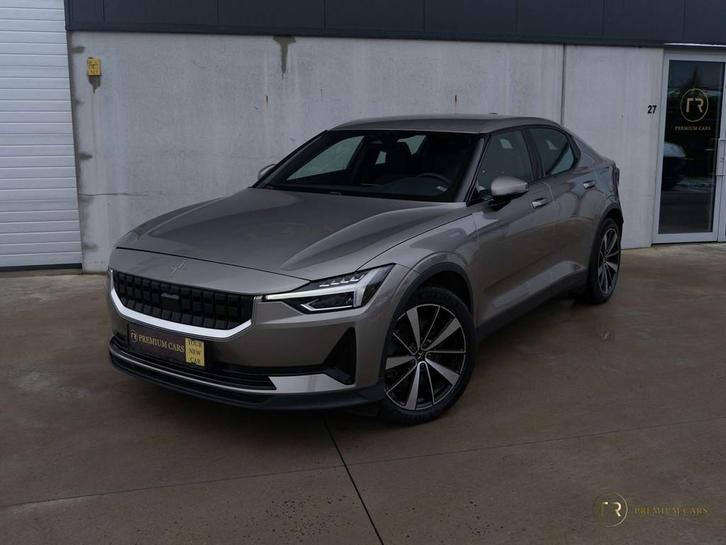 ② Polestar 2 Long Range l 78 kWh l Single Motor l Camera — Polestar ...