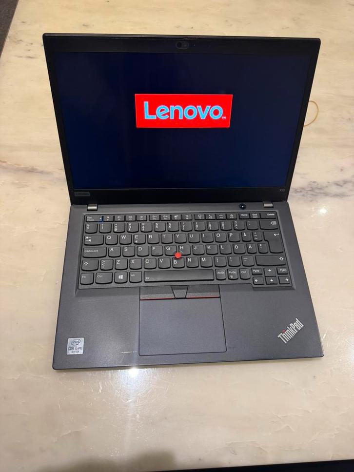 ② Lenovo Thinkpad X13 Touch,core i5-10310U / 16GB / 256GB ssd ...