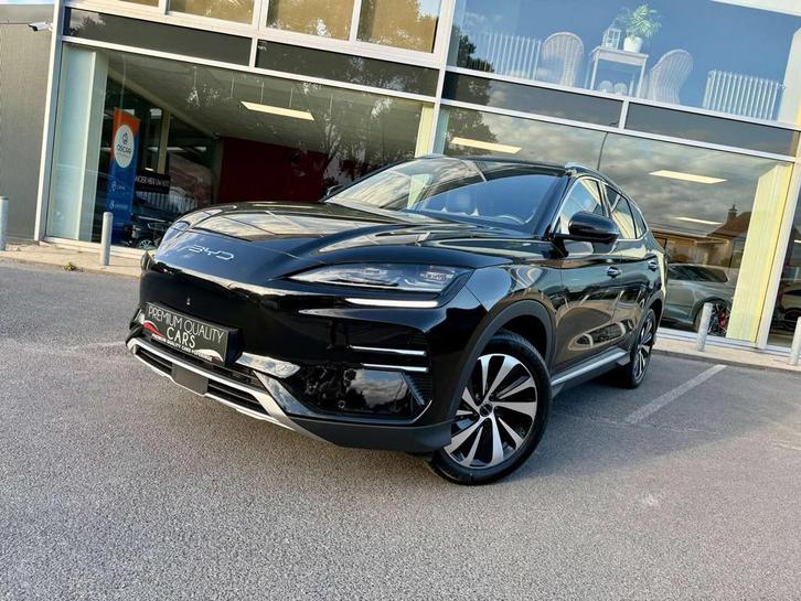 ② BYD Seal U BYD SEAL U / DESIGN / PANO / 360 CAM / — BYD — 2dehands