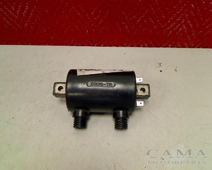 ② BOBINE Kawasaki VN 750 (01-1970/-) (ZCO16-TR) — Onderdelen | Kawasaki ...