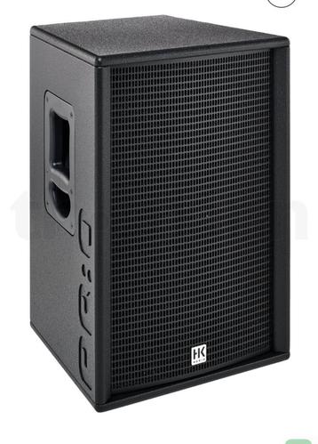 ② HK AUDIO PREMIUM PRO 112 Fd2 — Professionele apparaten — 2dehands
