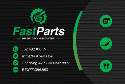 Fast Parts | 2dehands