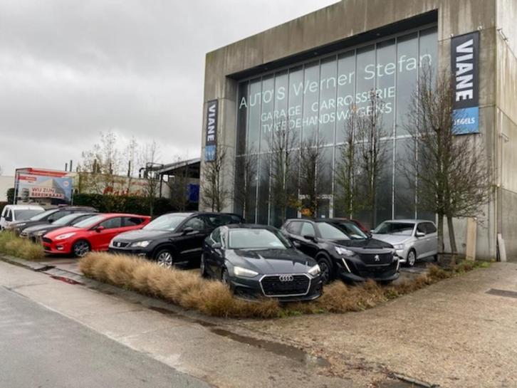 werner stefan | 2dehands